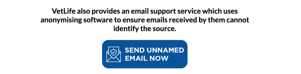 Helpline – IVBF – Irish Veterinary Benevolent Fund
